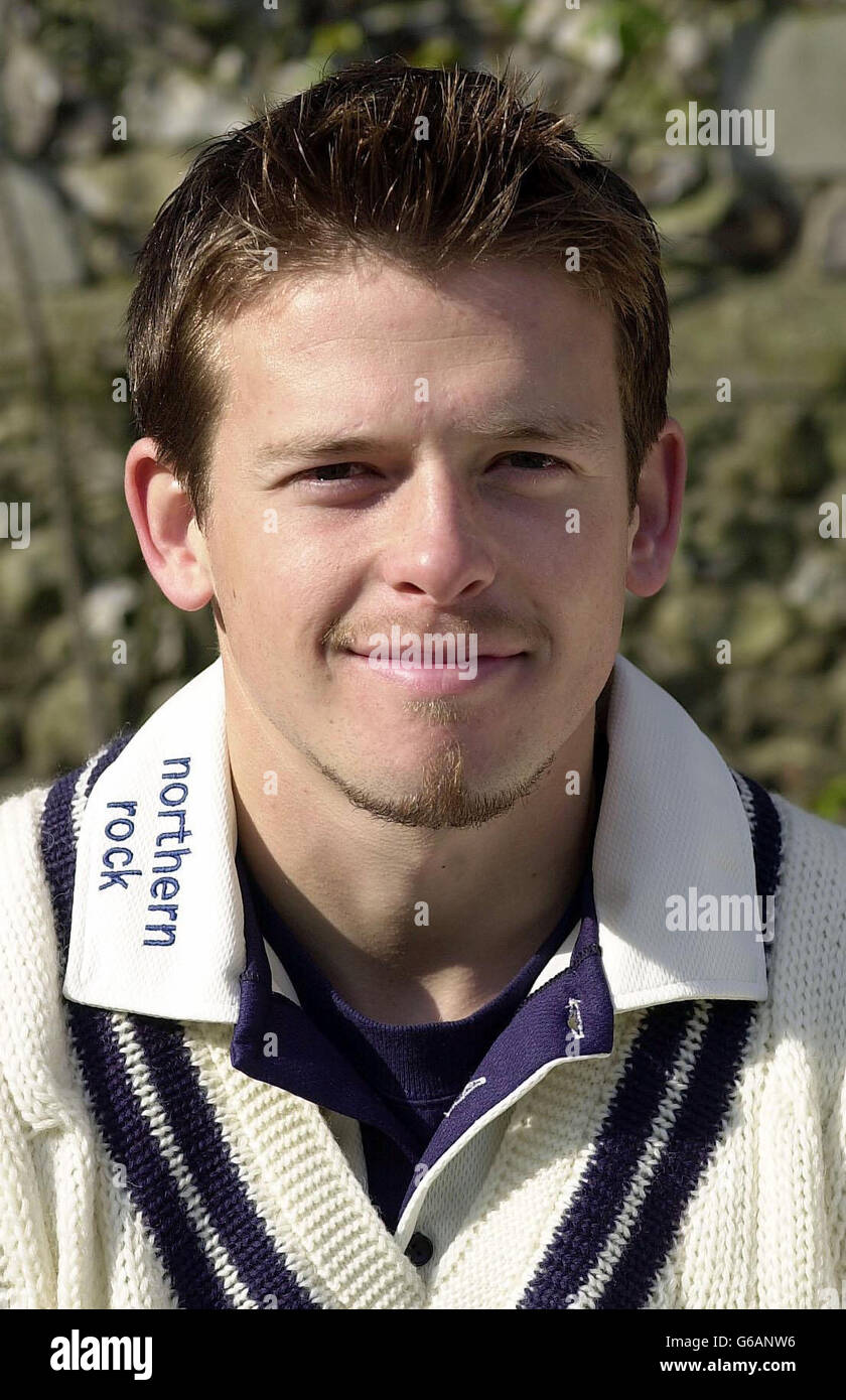 Middlesex cricket club hi-res stock photography and images - Alamy