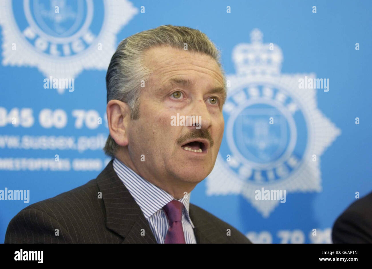 Senior investigating officer into murder music teacher jane longhurst ...