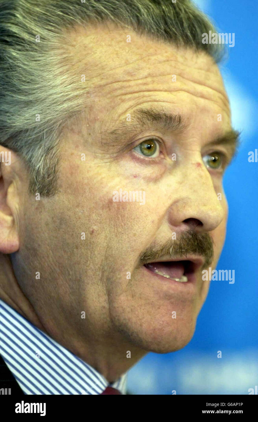 Detective Chief Inspector Steve Dennis From Sussex Police The Senior