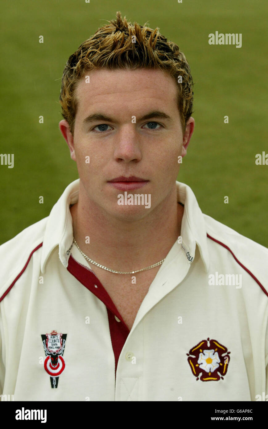 Cricket adam shantry hi-res stock photography and images - Alamy