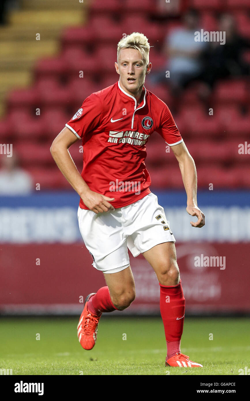 Joe pigott charlton oxford hi-res stock photography and images - Alamy