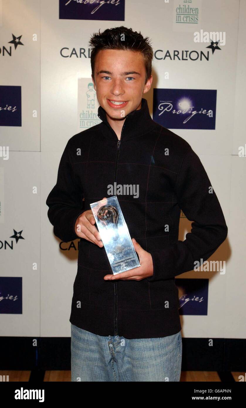 Who sailed the atlantic alone during britains brilliant prodigies 2003 ...