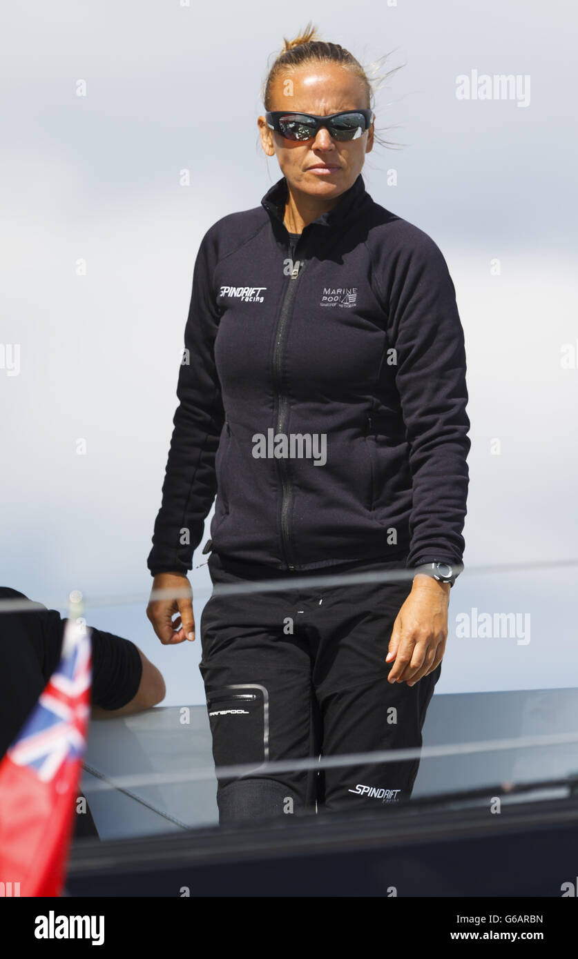 Bertarelli dona hi-res stock photography and images - Alamy