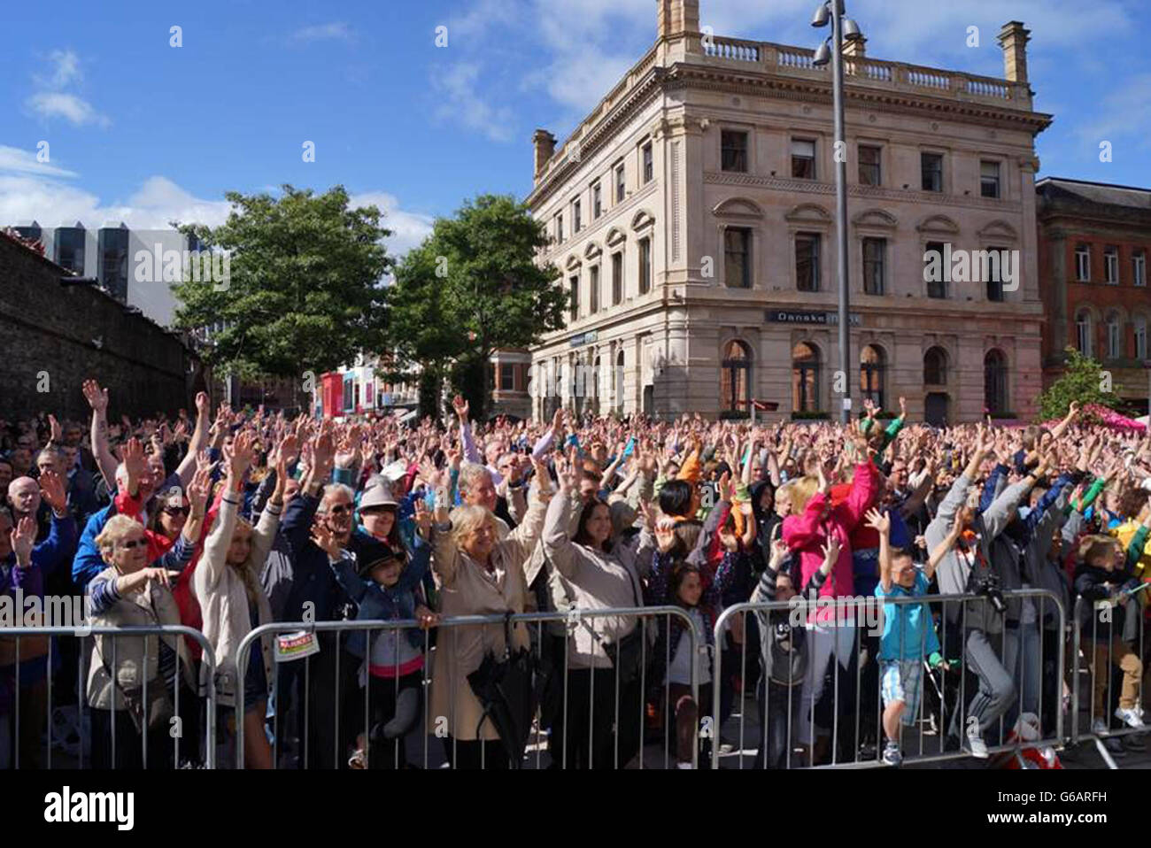 Fleadh Cheoil Stock Photos & Fleadh Cheoil Stock Images - Alamy