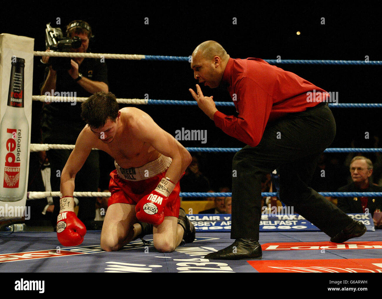 Farnell v Talalakin Stock Photo - Alamy