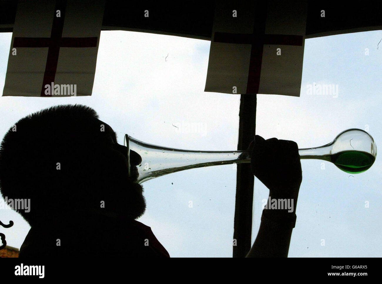 Matthew Stead 20, from Liverpool, A student at Magdalene College ...