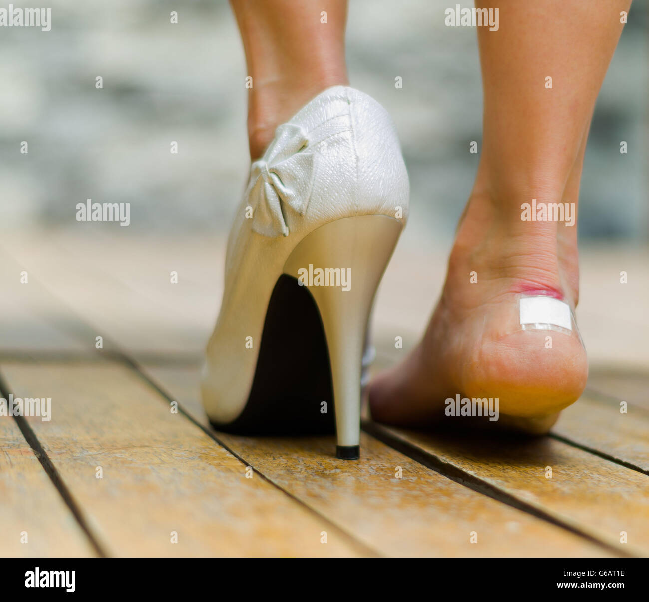 Shoe on the other foot hi-res stock photography and images - Alamy