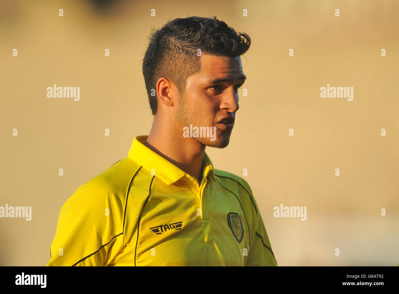 Soccer - Friendly - Burton Albion v Walsall - Pirelli Stadium. Adam ...