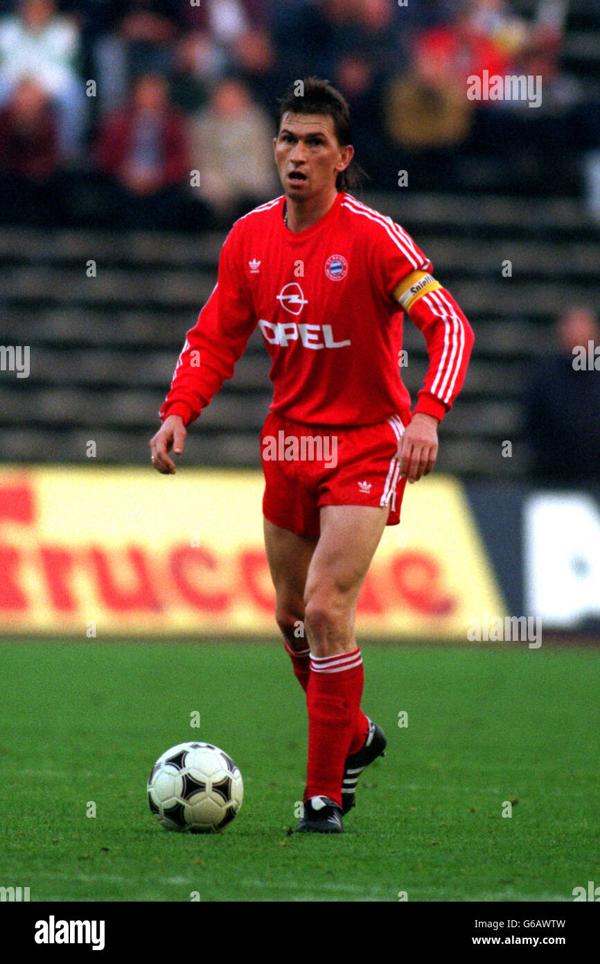 Klaus augenthaler hi-res stock photography and images - Alamy