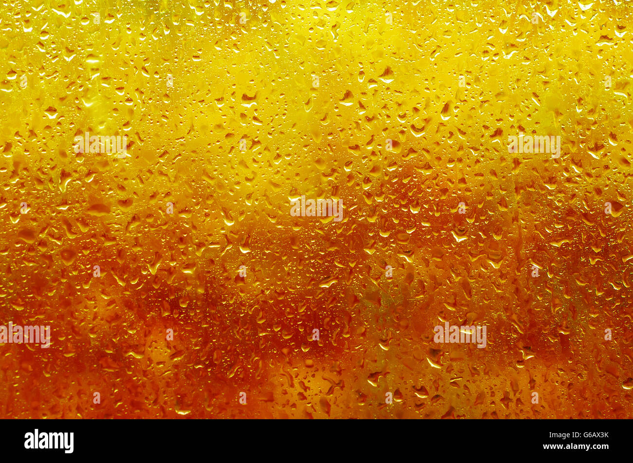 Rainy wet background Stock Photo - Alamy