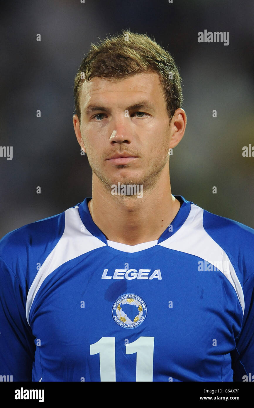 Soccer - International Friendly - Bosnia-Herzegovina v USA - Asim ...