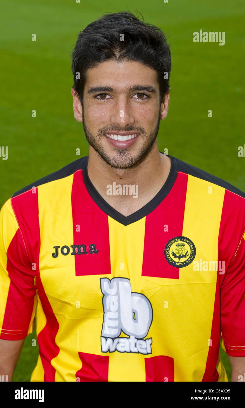 Gabriel piccolo hi-res stock photography and images - Alamy