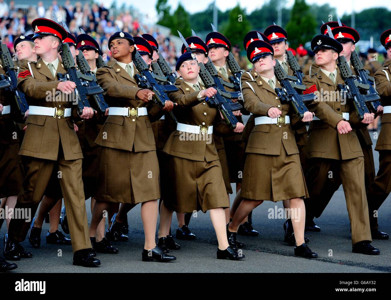 Army Graduation Stock Photos & Army Graduation Stock Images - Alamy