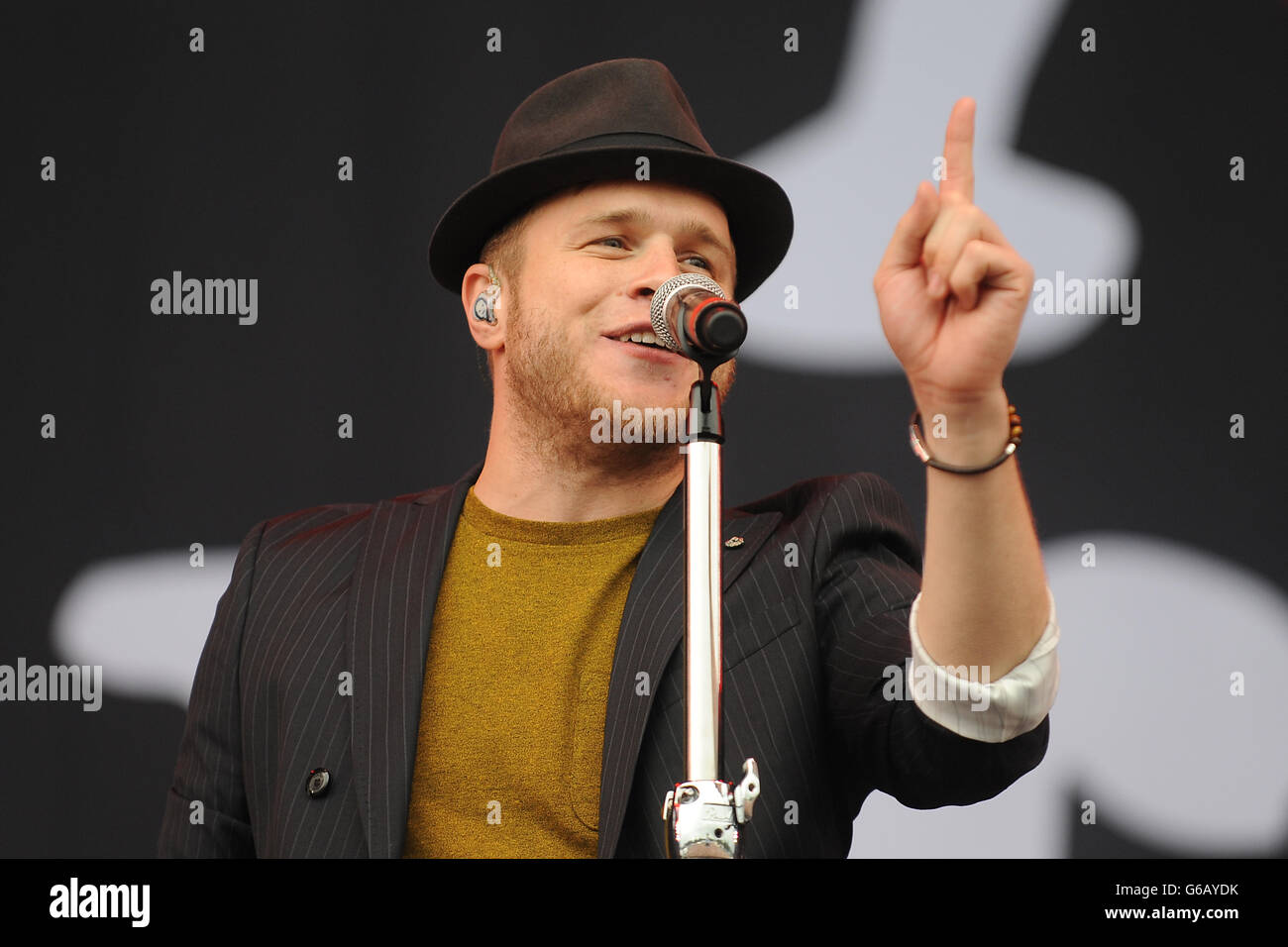 Olly one hi-res stock photography and images - Alamy