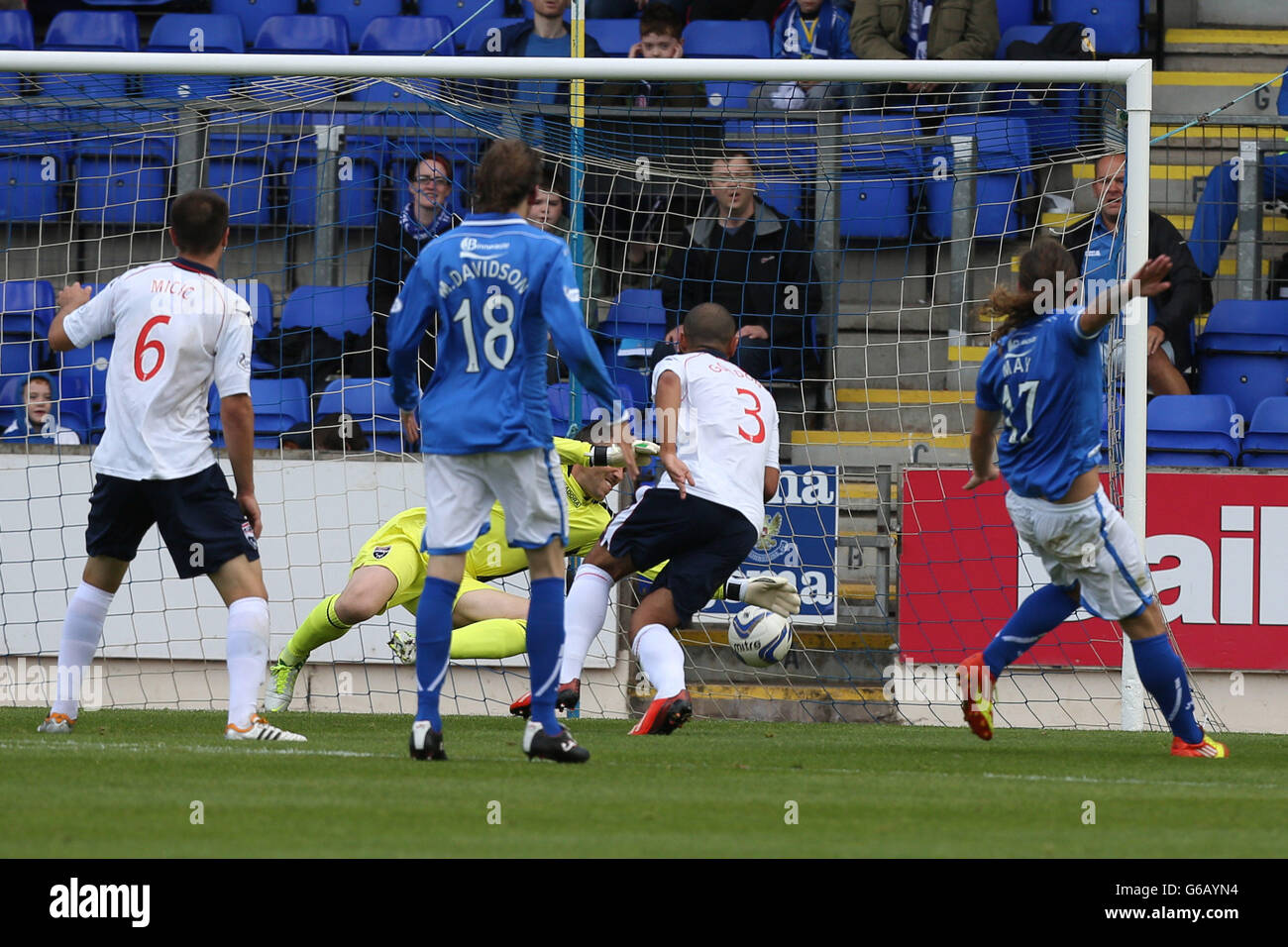 Stievie hi-res stock photography and images - Alamy