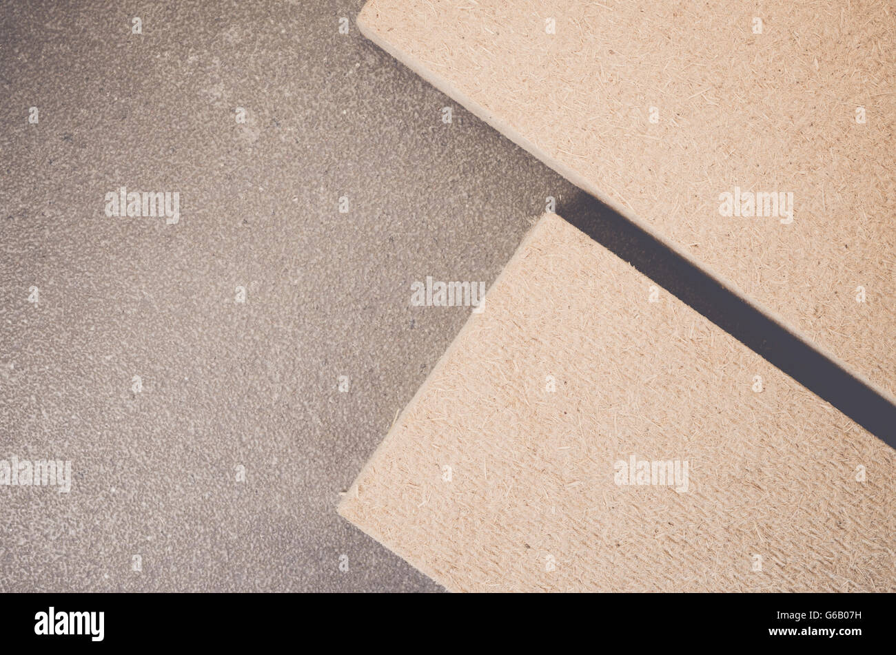 compressed thermal insulating hemp fiber panels - raw industrial ...