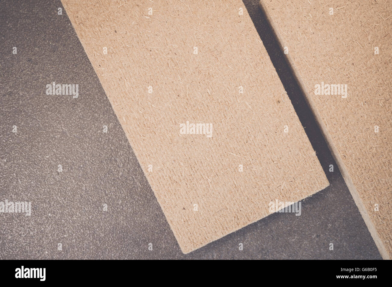 compressed thermal insulating hemp fiber panels - raw industrial ...