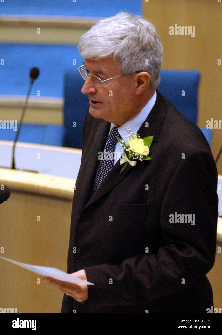 Oath of allegiance hi-res stock photography and images - Alamy