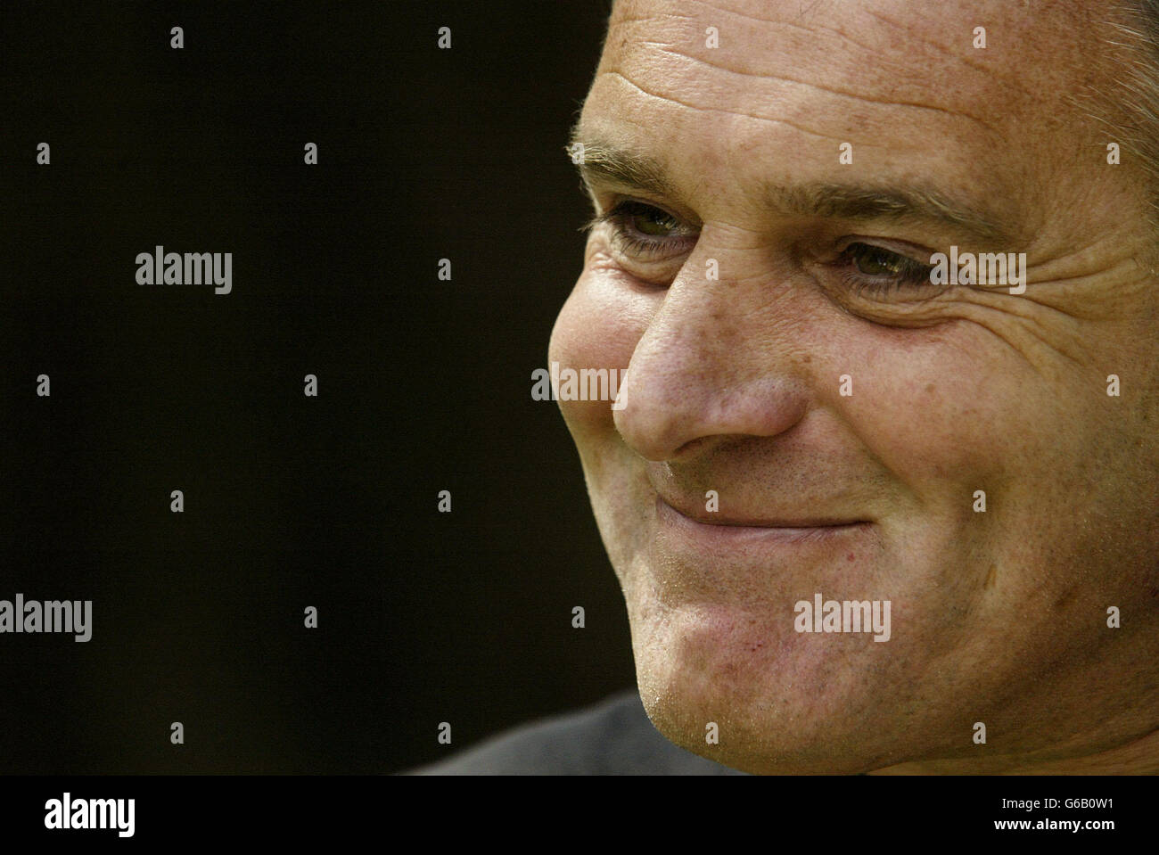 Dave Jones Wolverhampton Wanderers Stock Photo - Alamy