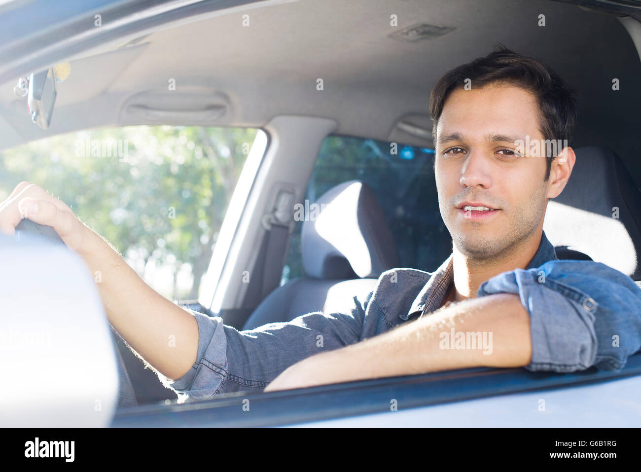 Commuting comfort hi-res stock photography and images - Alamy