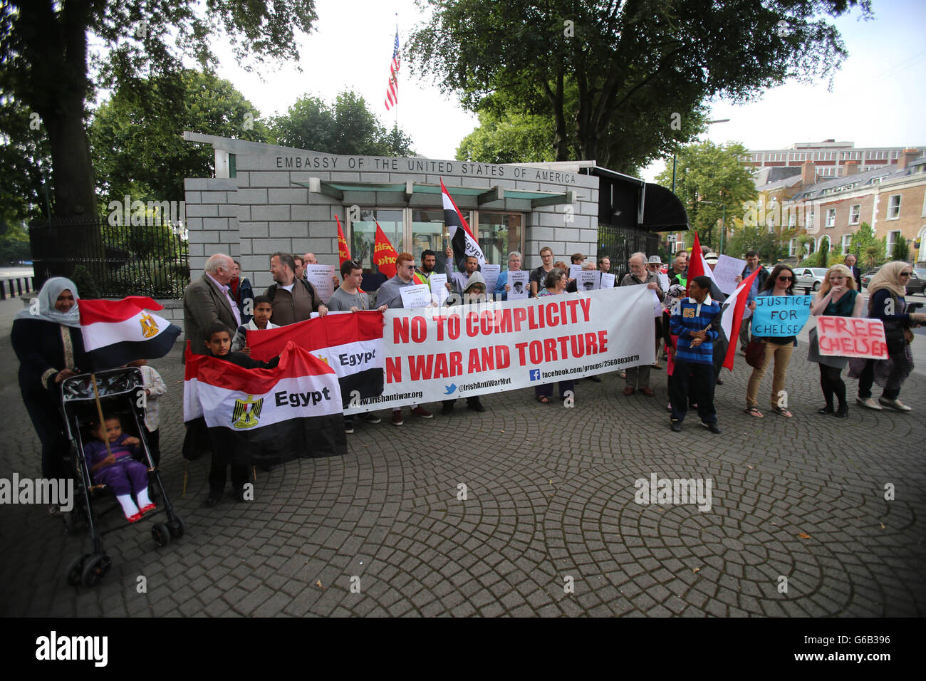 Bradley manning picture hi-res stock photography and images - Alamy