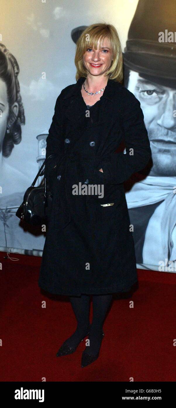 Jane warner hi-res stock photography and images - Alamy