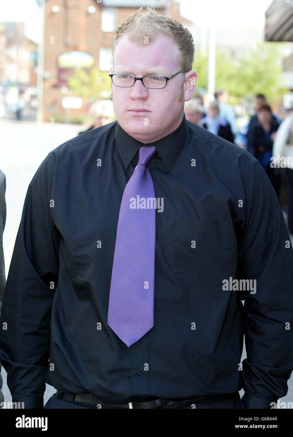 Harry potter thief hi-res stock photography and images - Alamy