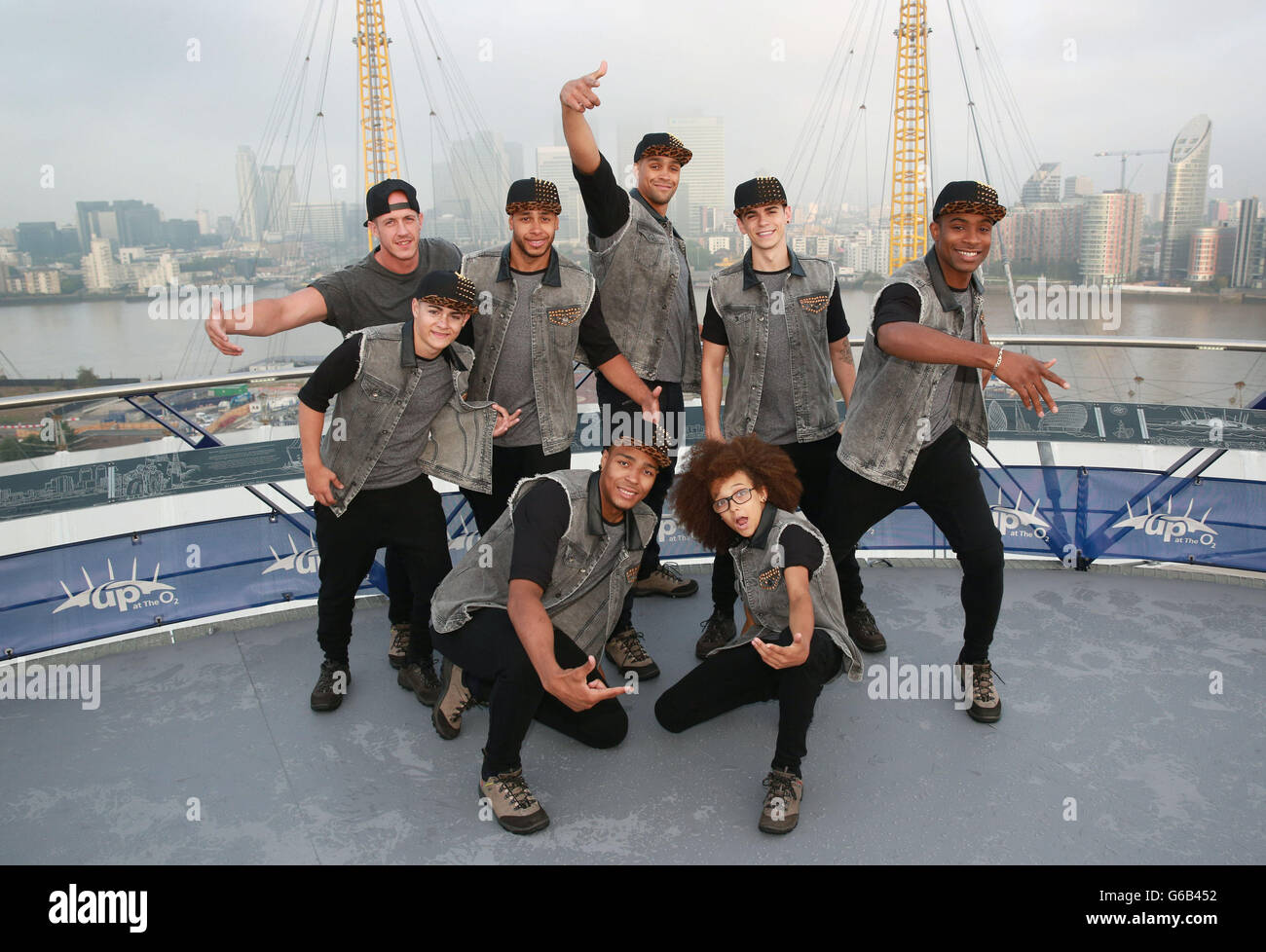 Diversity Dance Group