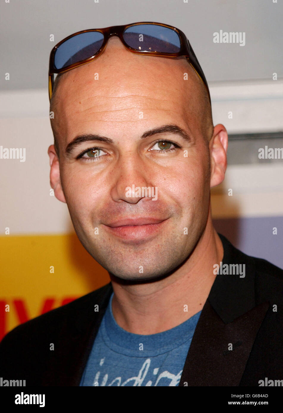 Billy zane hi-res stock photography and images - Alamy