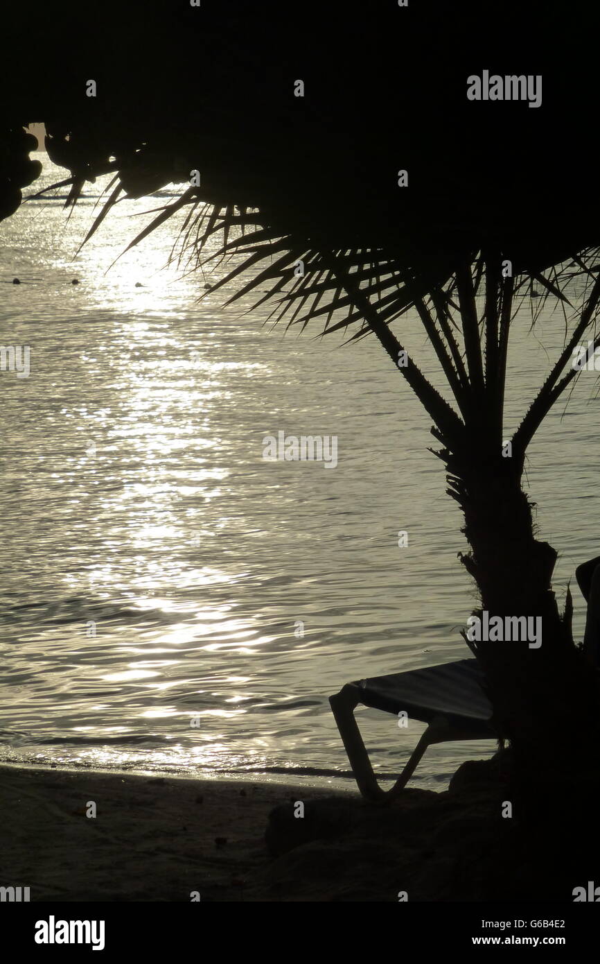 Jamaica beach bar cruise ship hi-res stock photography and images - Alamy