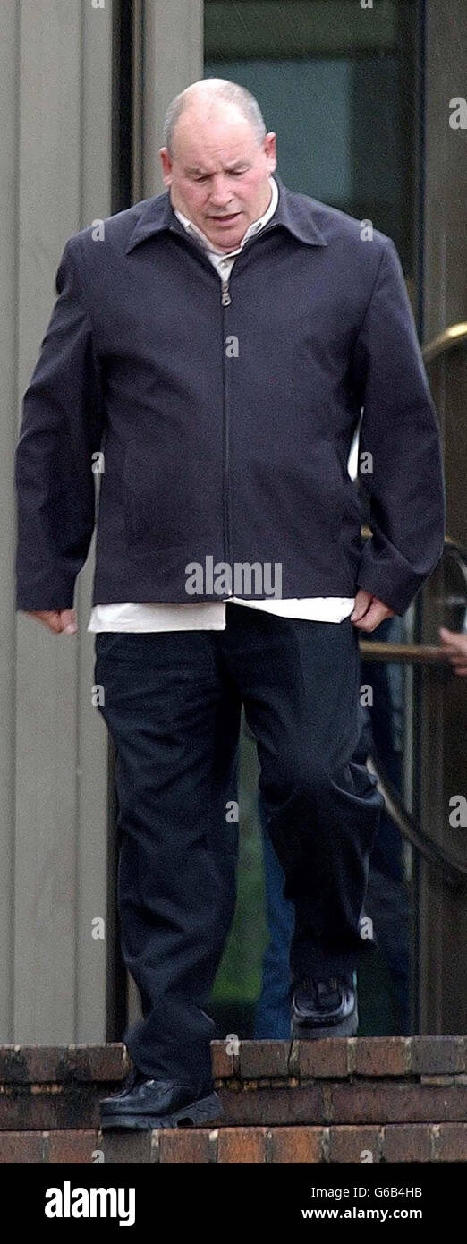 Archie bain hi-res stock photography and images - Alamy