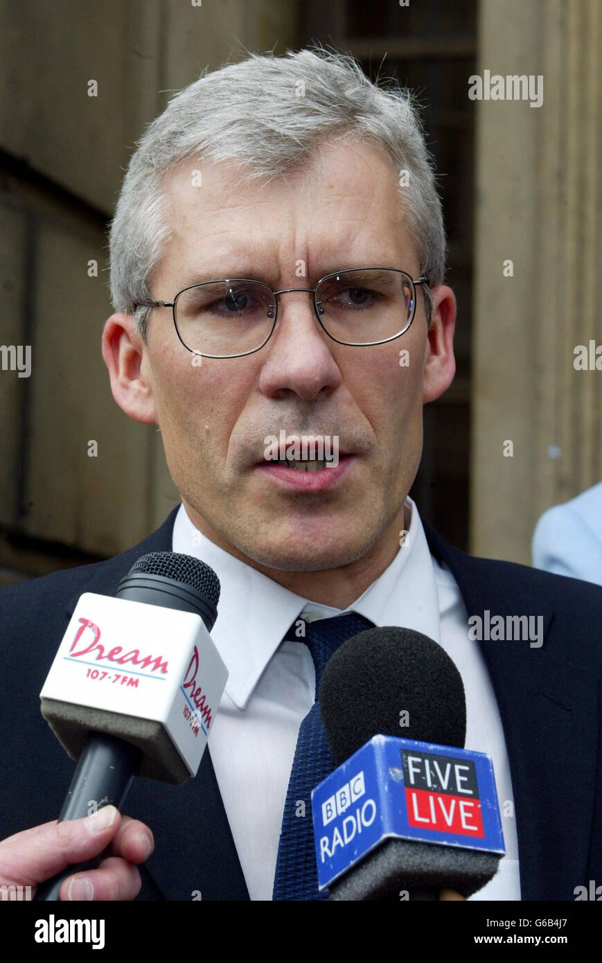 Andrew pike hi-res stock photography and images - Alamy