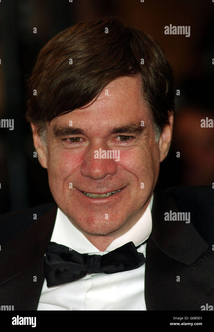 Director Gus van Sant arrives at the Palias de festival for the ...