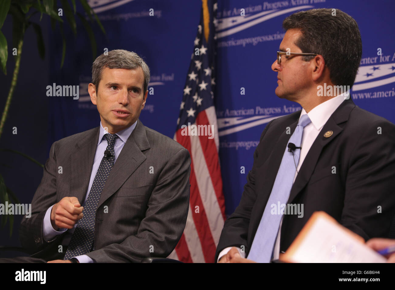 Washington, D.C, USA. 23rd June, 2016. Antonio Weiss, Counselor to the ...
