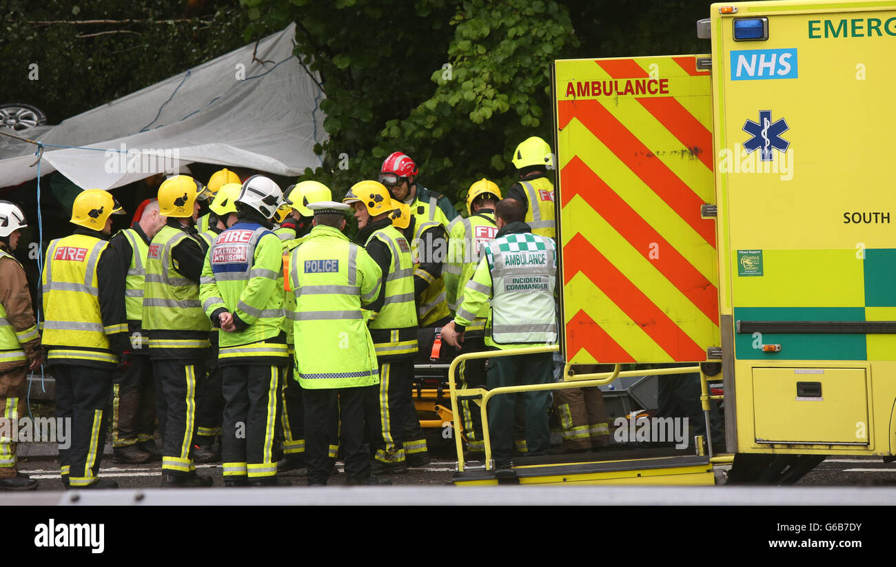 Near liphook hi-res stock photography and images - Alamy