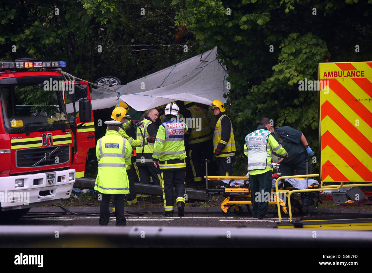 Petersfield police hi-res stock photography and images - Alamy