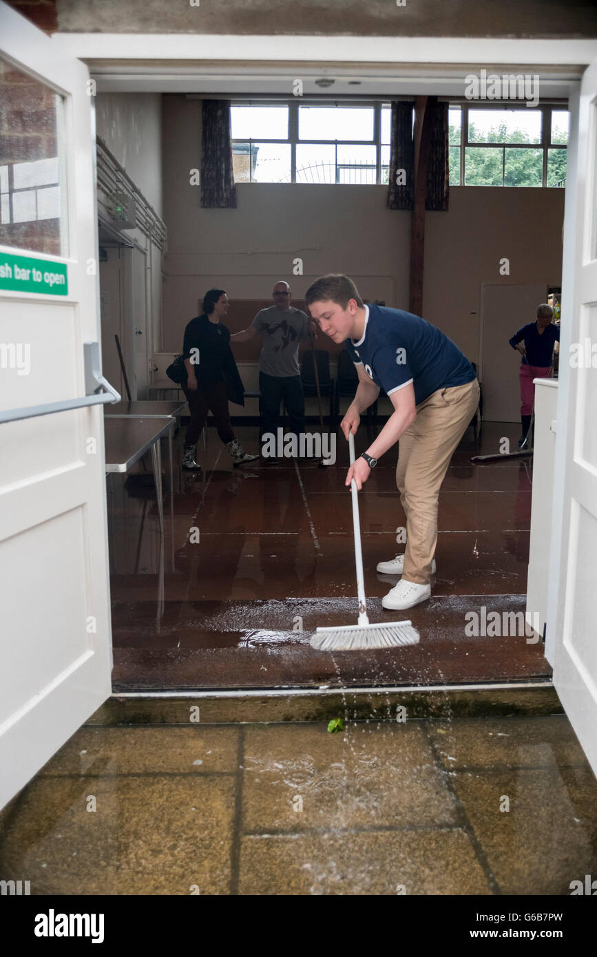 Church Brooms High Resolution Stock Photography and Images - Alamy