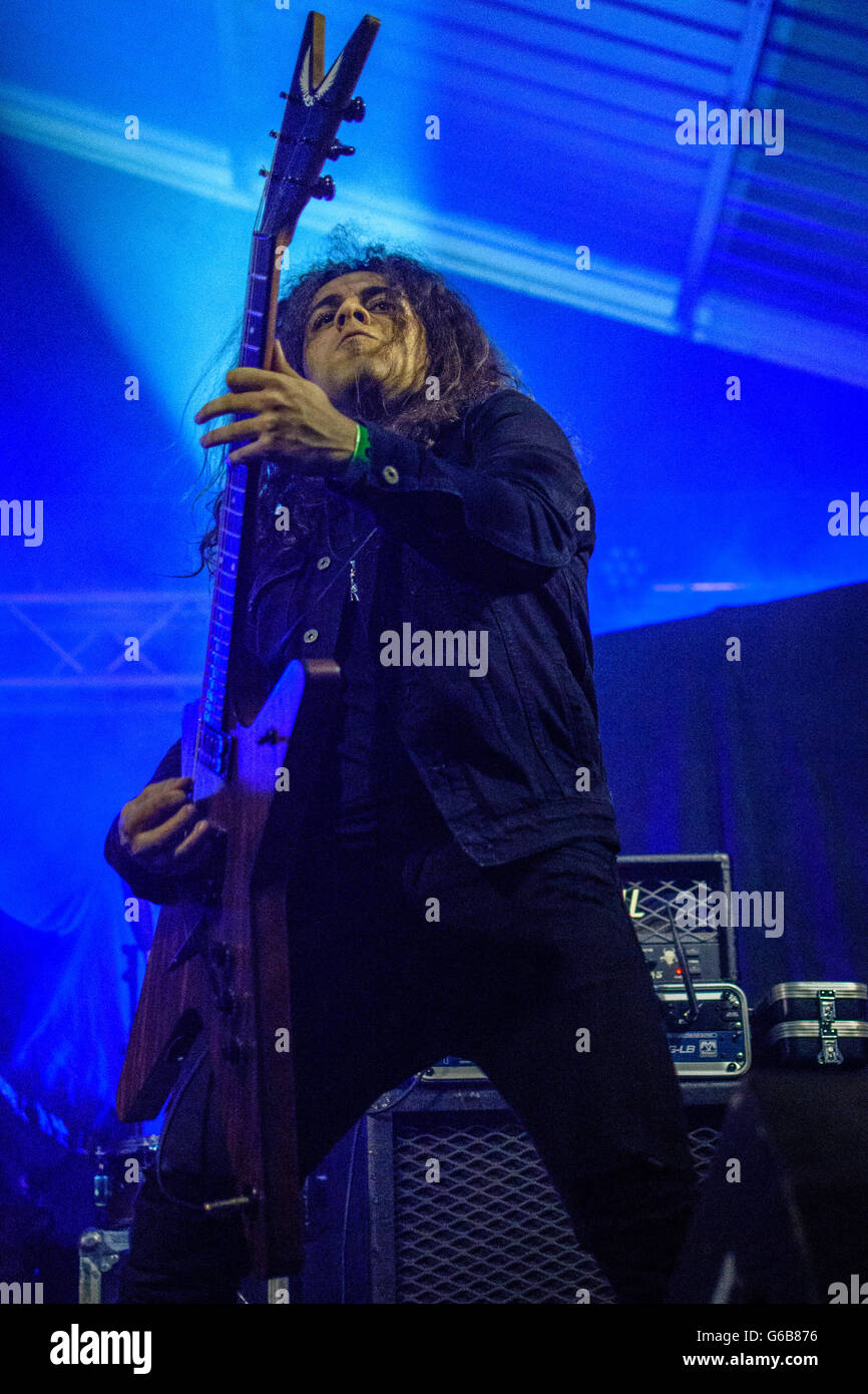 Star of the messiah hi-res stock photography and images - Alamy