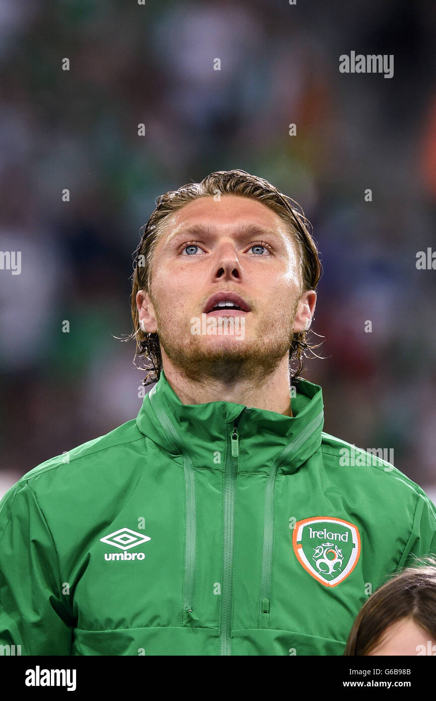 Jeff pierre hi-res stock photography and images - Alamy