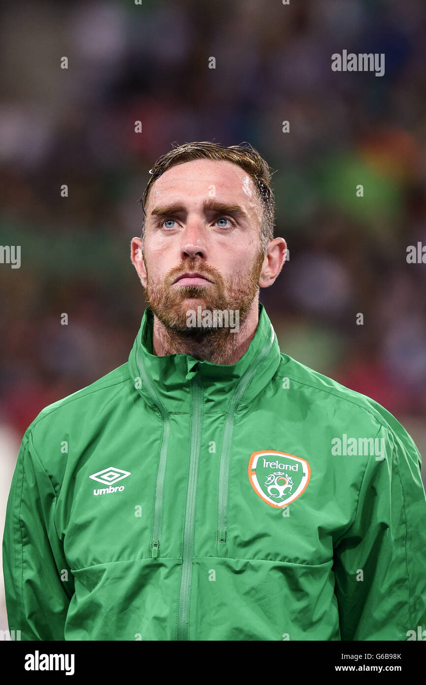 Richard keogh hi-res stock photography and images - Alamy