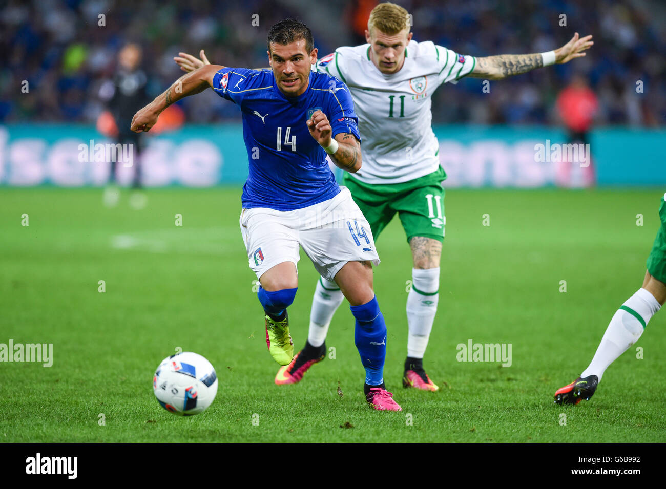 Sturaro aicfoto hi-res stock photography and images - Alamy