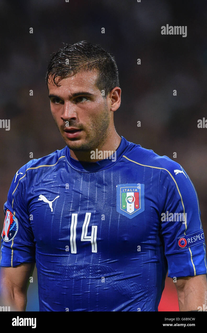 Sturaro aicfoto hi-res stock photography and images - Alamy