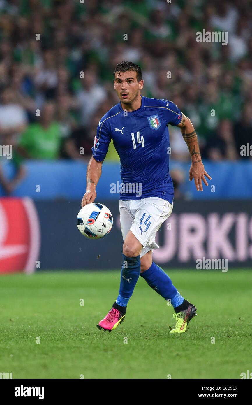 Sturaro aicfoto hi-res stock photography and images - Alamy