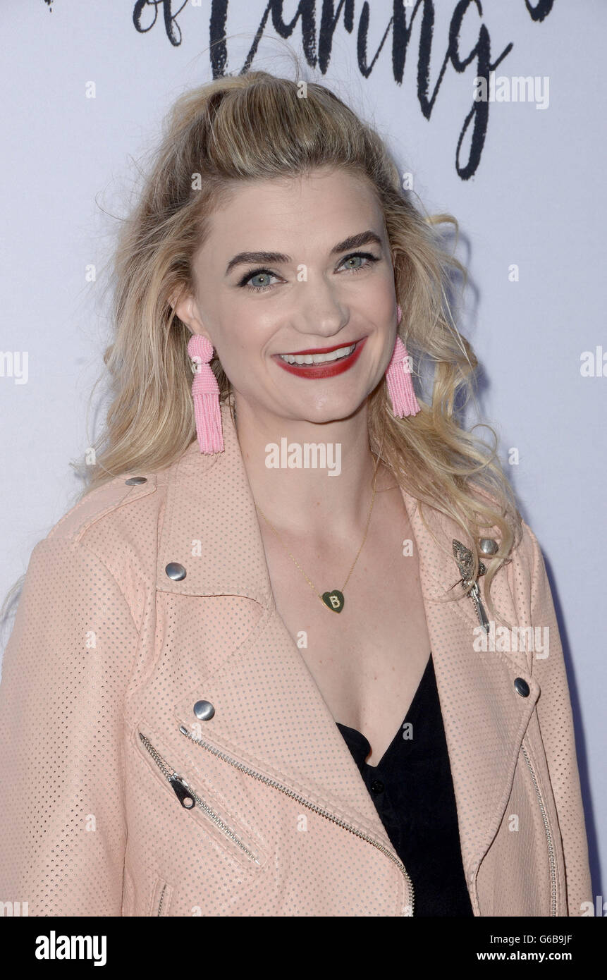 Megan Ferguson High Resolution Stock Photography and Images - Alamy