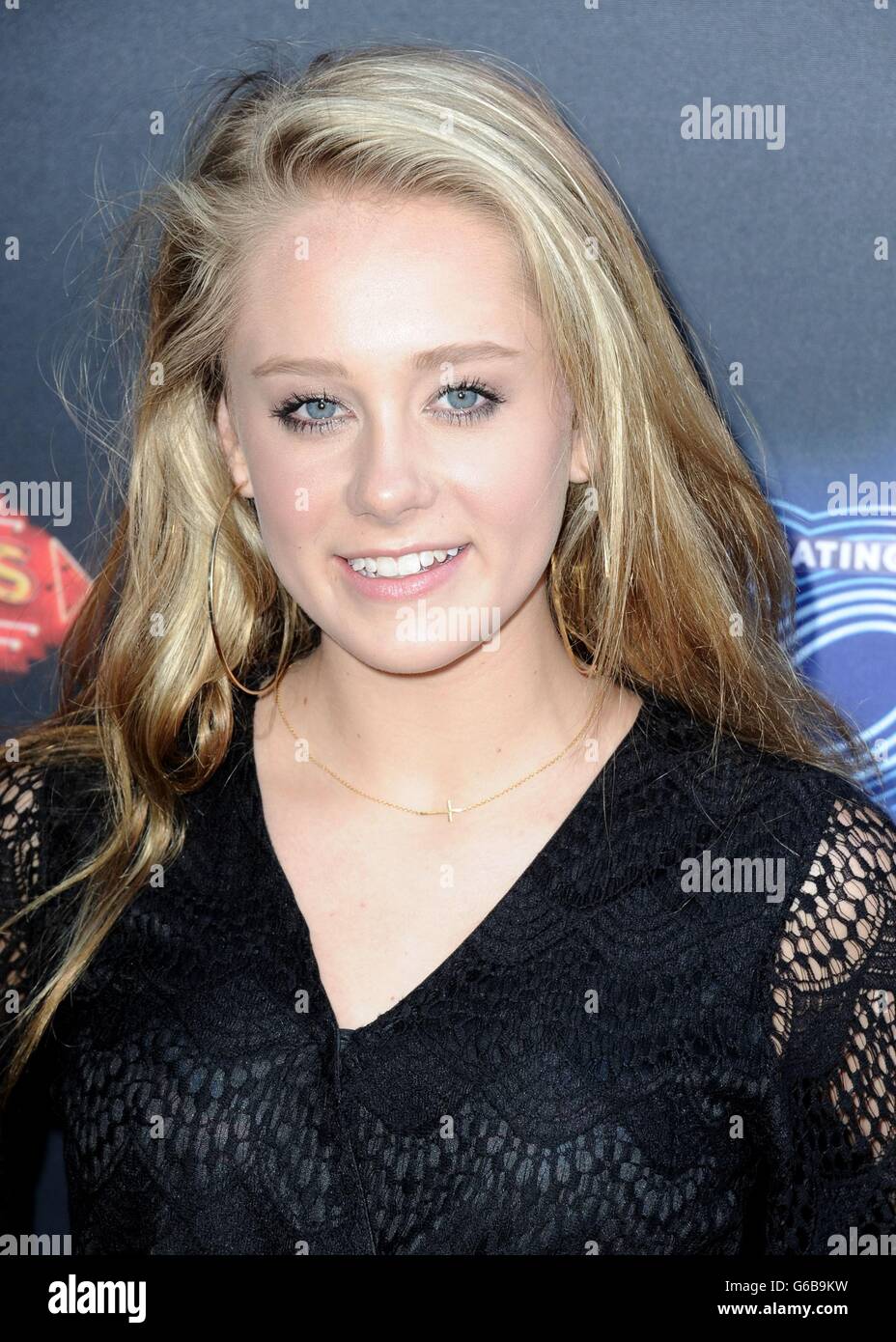 Los Angeles, CA, USA. 23rd June, 2016. Devore Ledridge at arrivals for ...