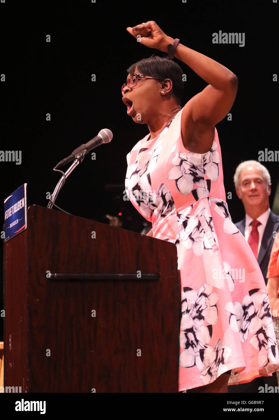 Nina turner hi-res stock photography and images - Alamy