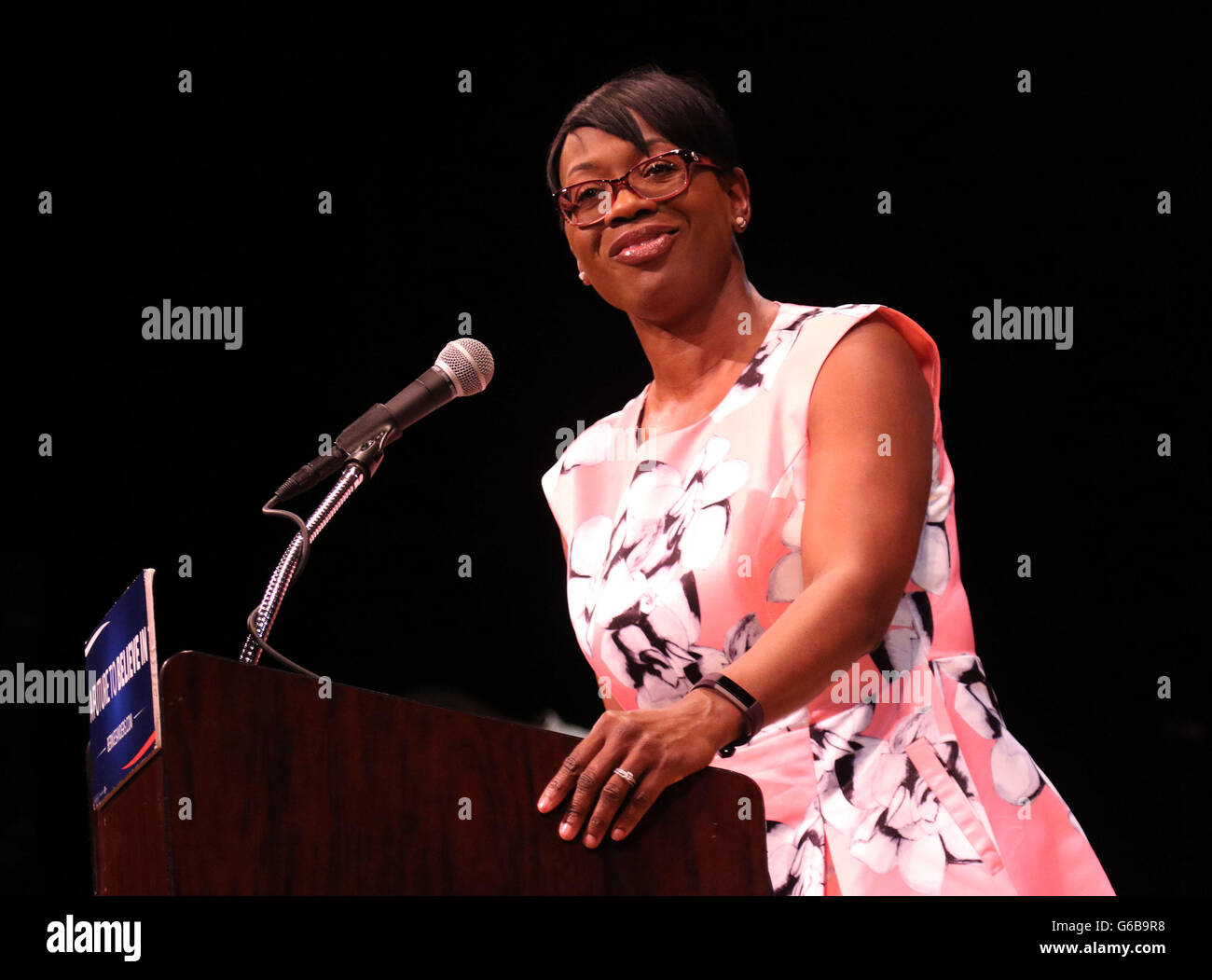 Nina Turner Stock Photos & Nina Turner Stock Images - Alamy