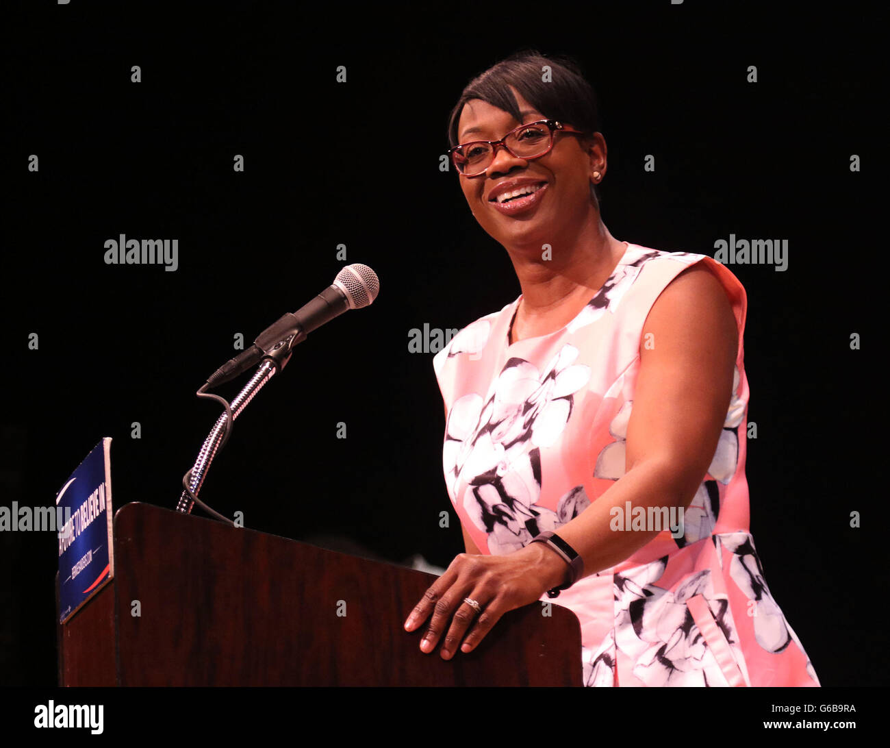 Nina Turner Stock Photos & Nina Turner Stock Images - Alamy