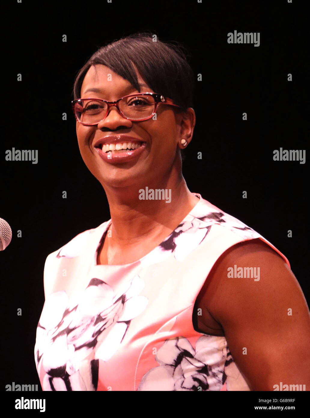 Nina turner hi-res stock photography and images - Alamy