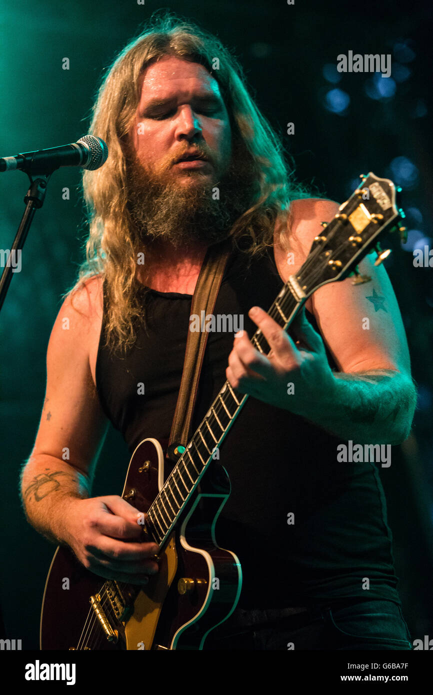 Israel Nash Singer High Resolution Stock Photography and Images - Alamy
